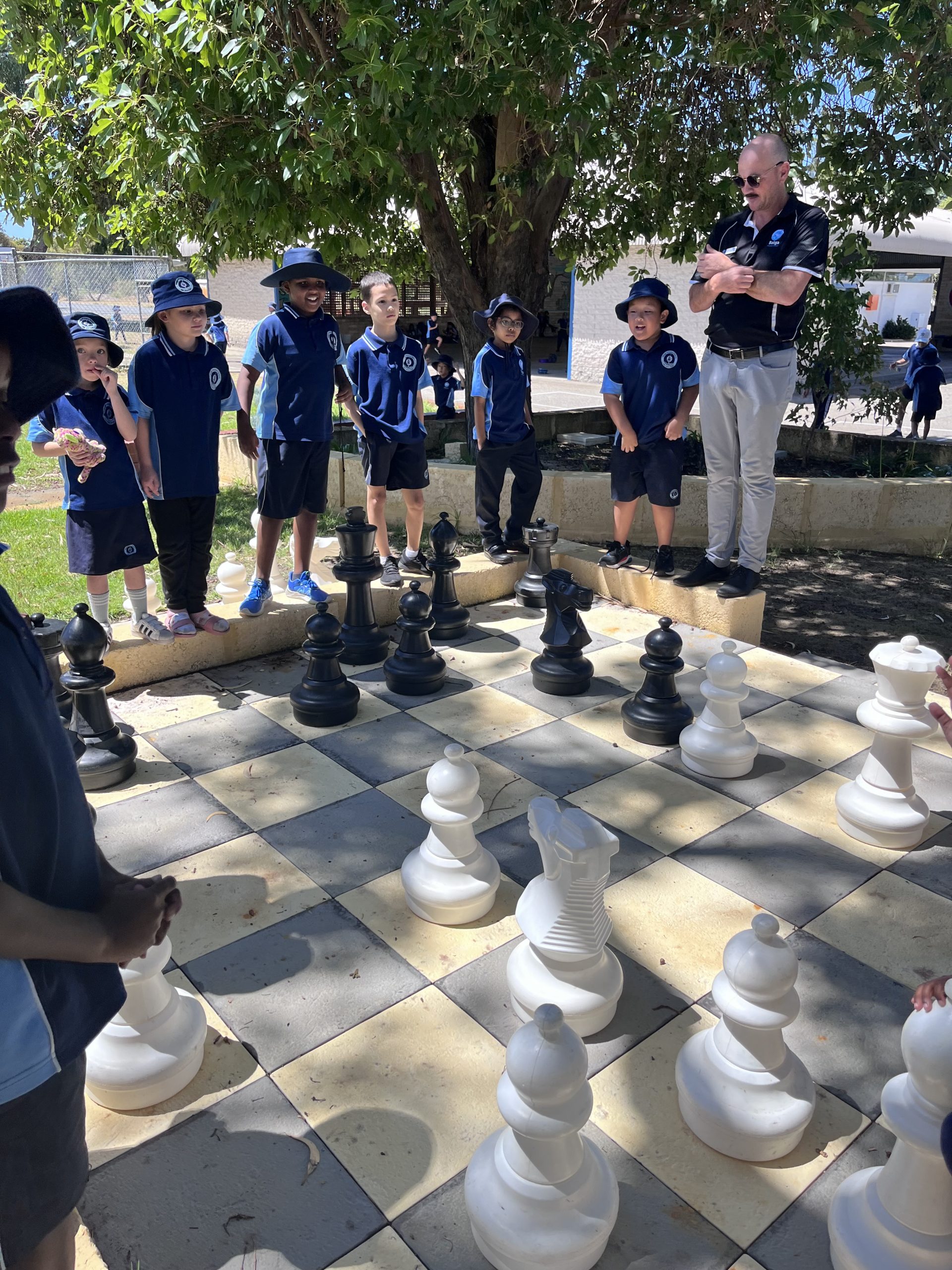 Gallery – Balga Primary School