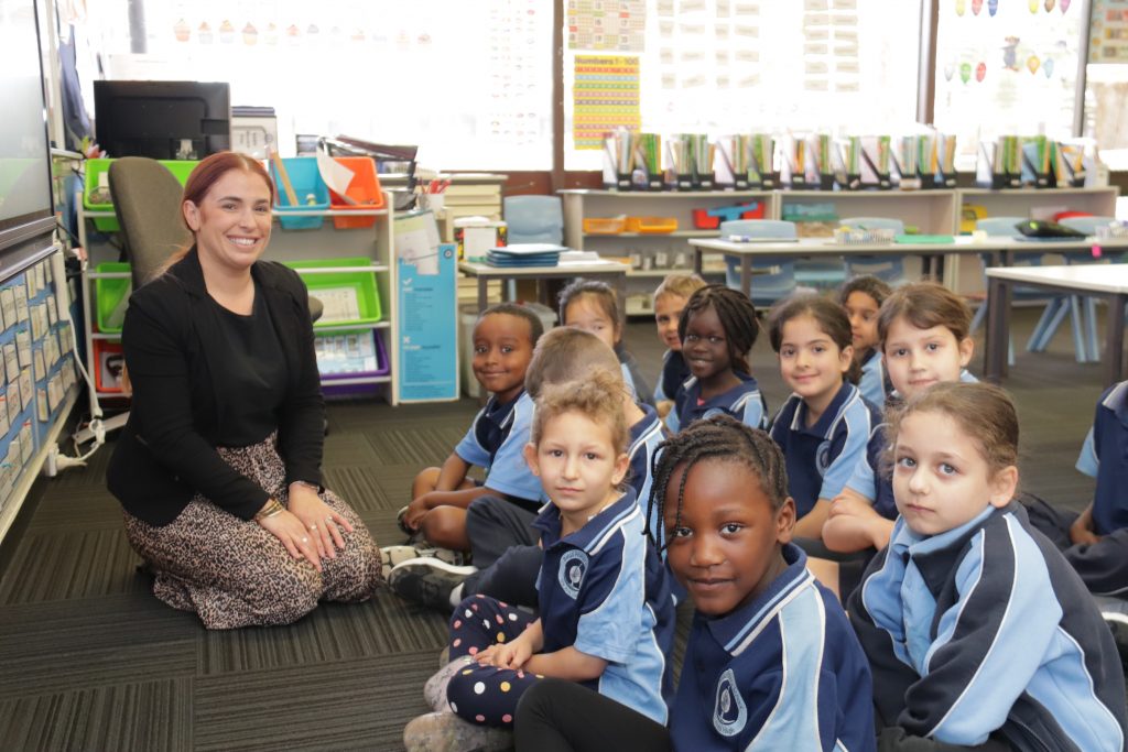 Gallery – Balga Primary School
