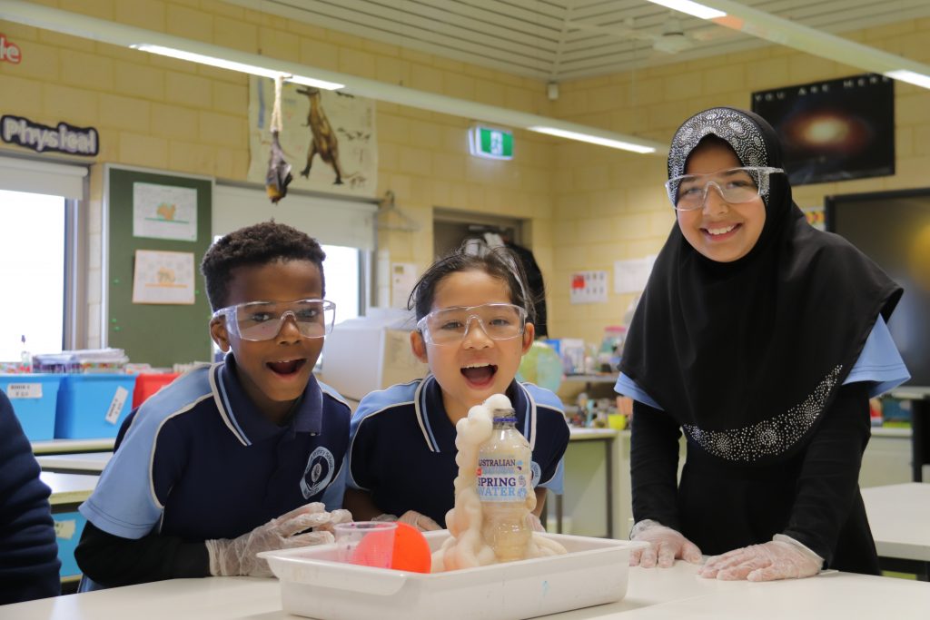 Gallery – Balga Primary School