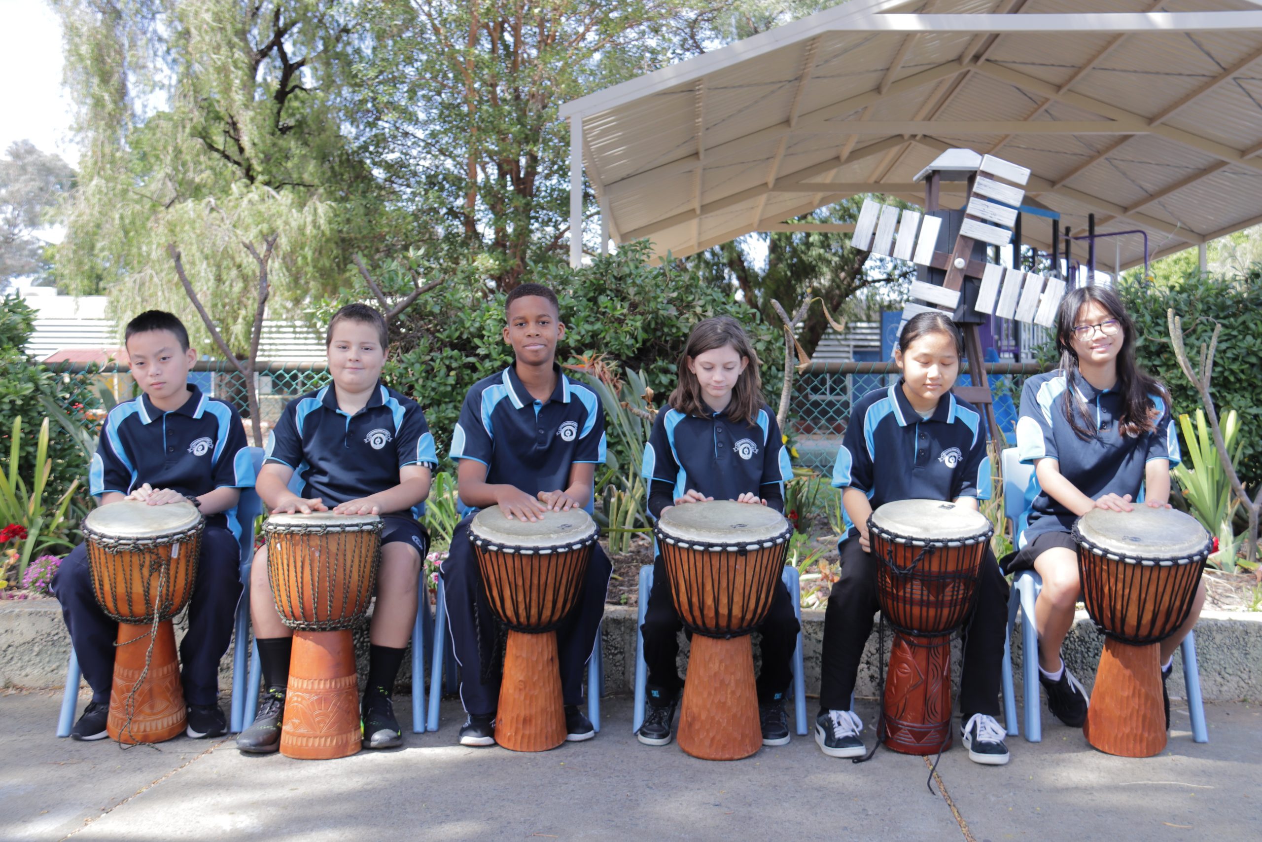 Gallery – Balga Primary School