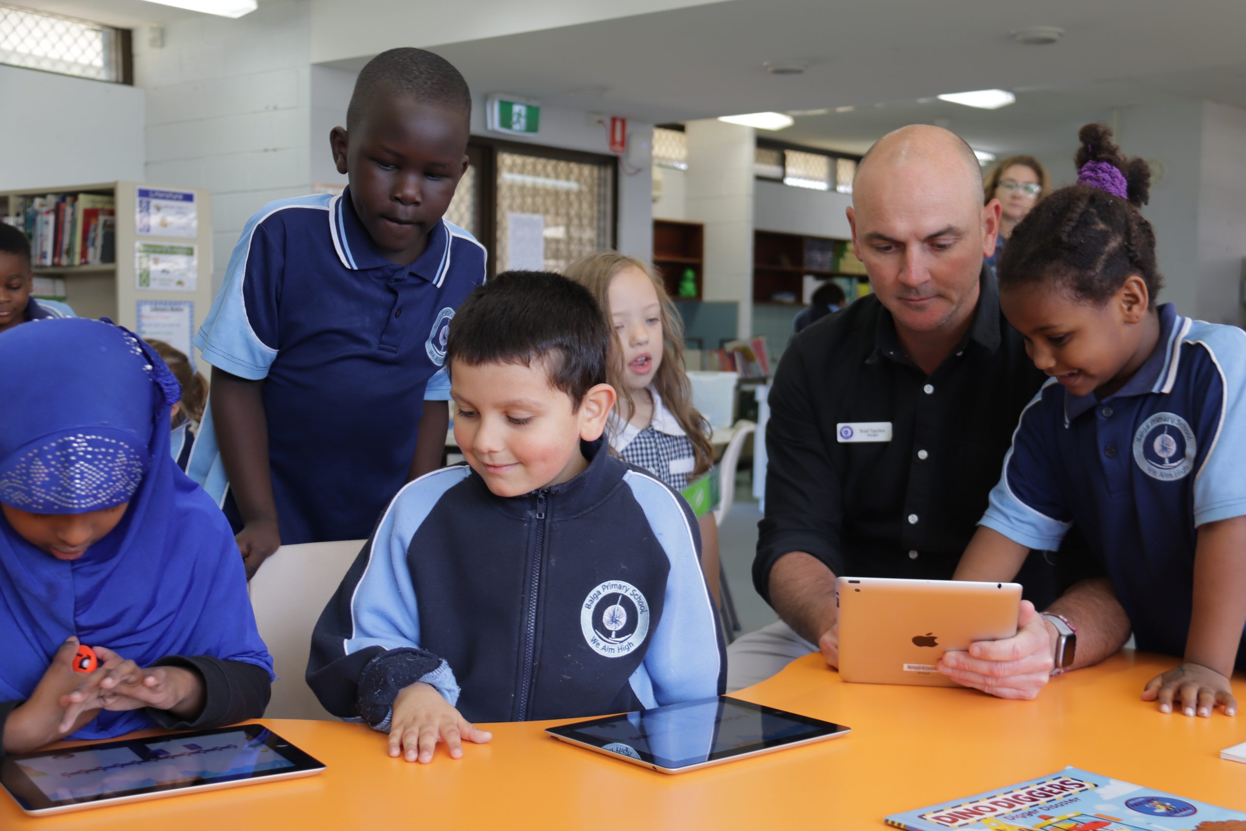 Gallery – Balga Primary School
