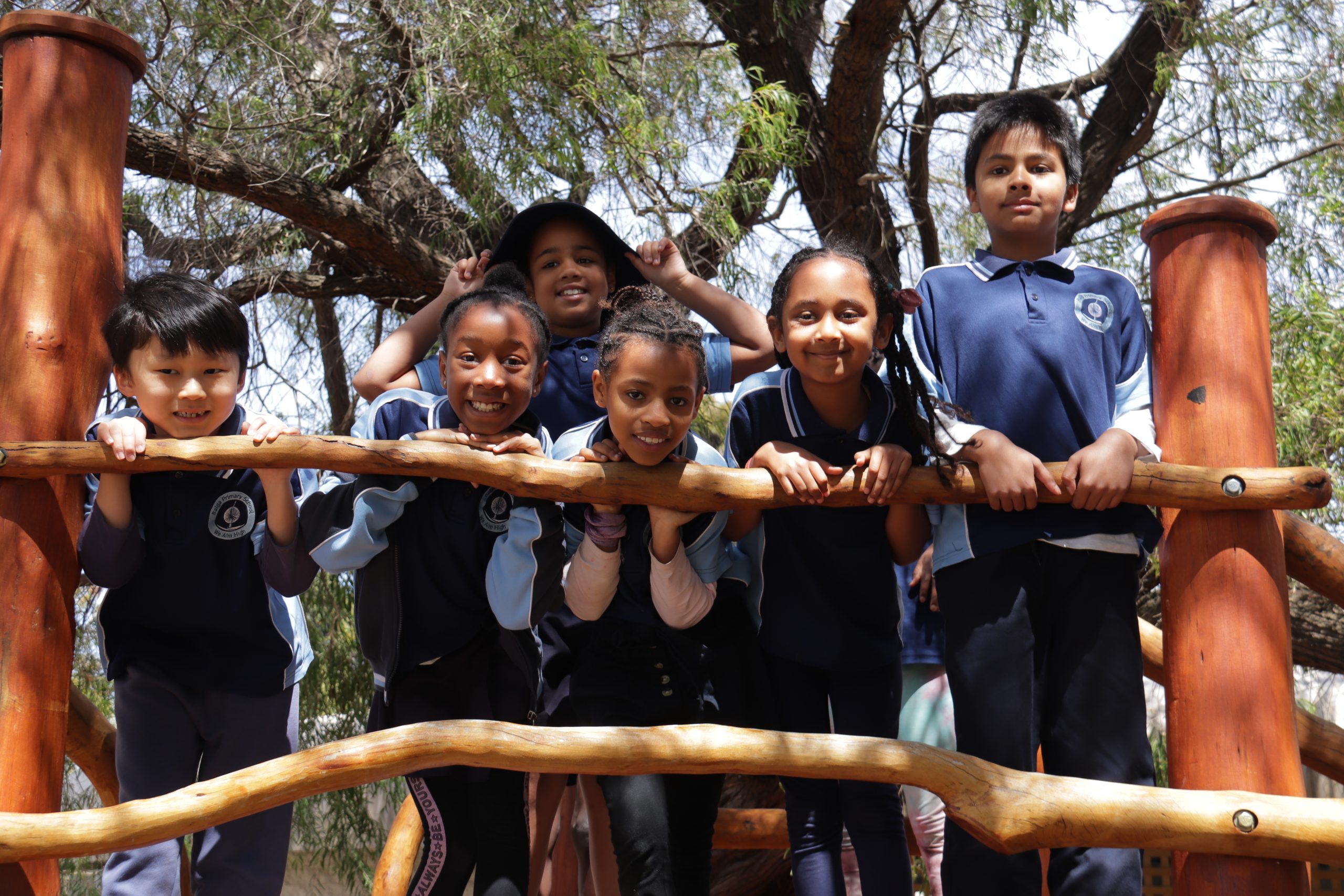 Gallery – Balga Primary School