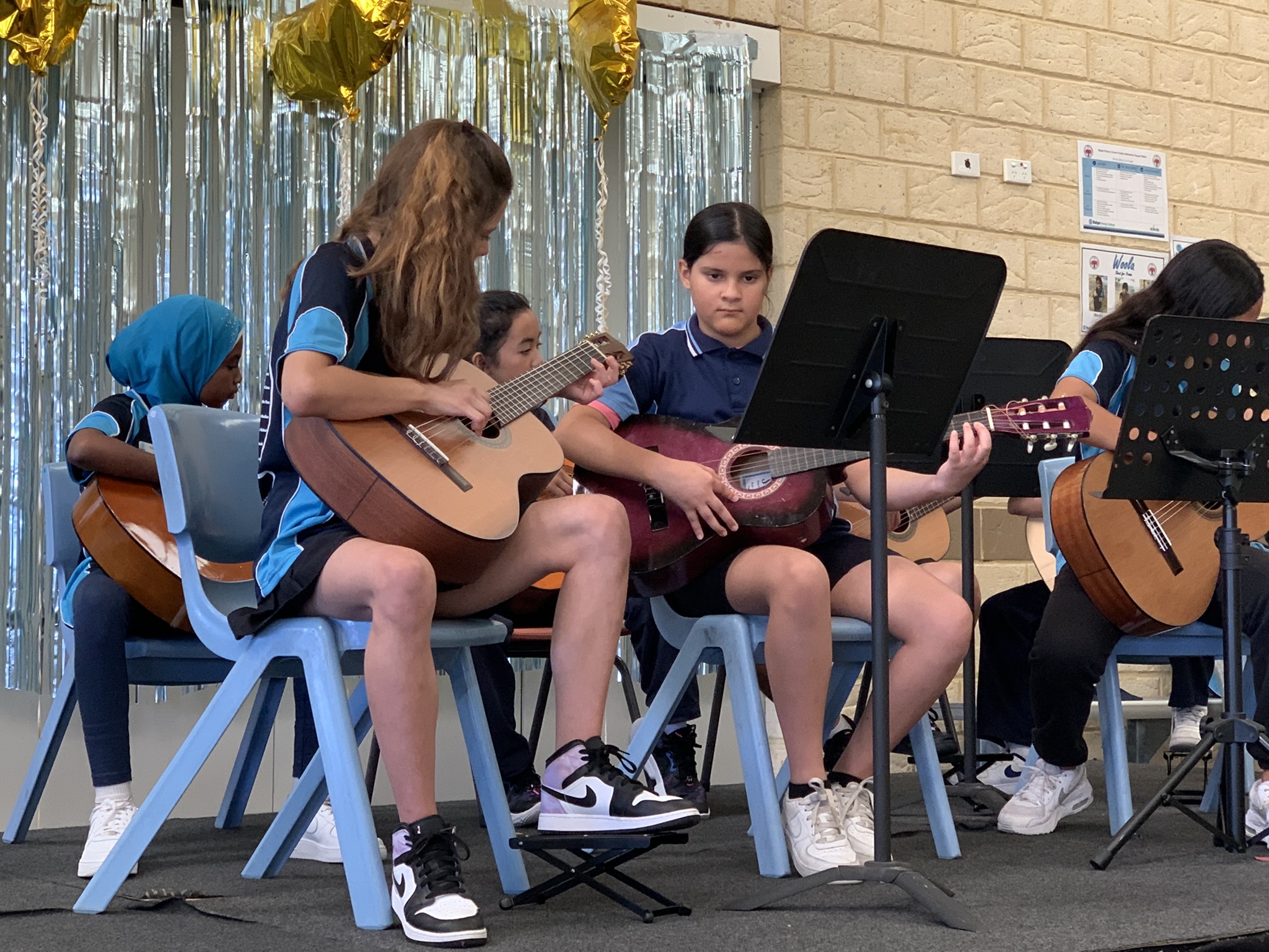 Gallery – Balga Primary School