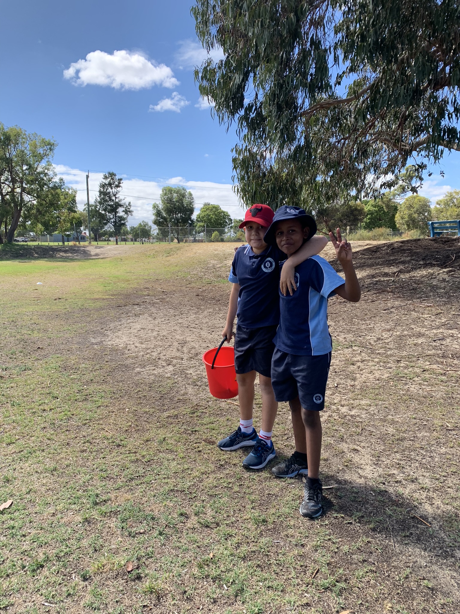 Gallery – Balga Primary School