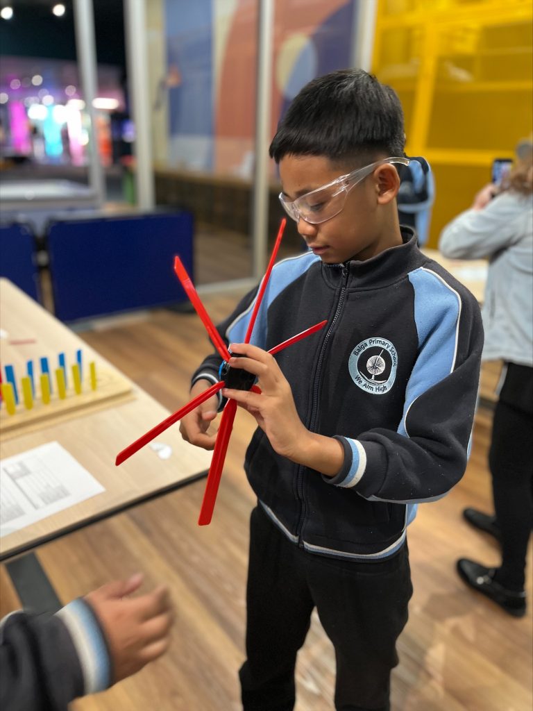 Gallery – Balga Primary School