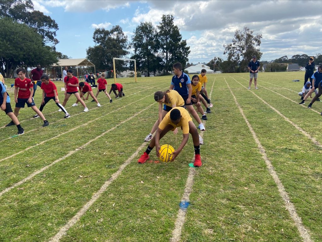 Gallery – Balga Primary School